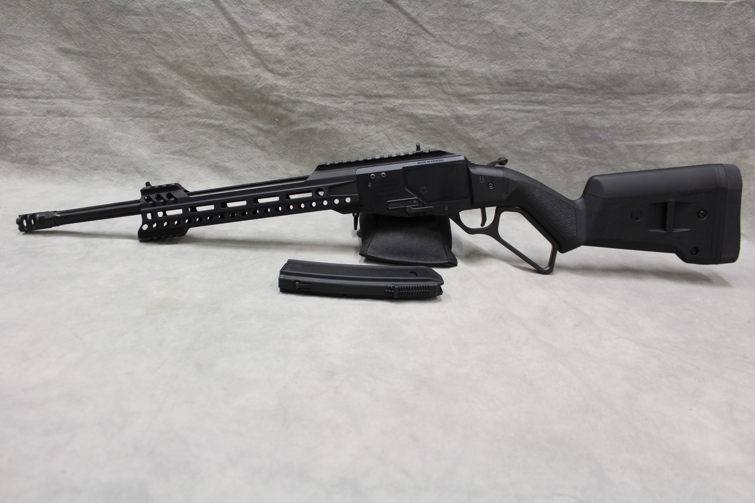 POF PLA-9 ~9mm Luger~ | Bass Pro Shops